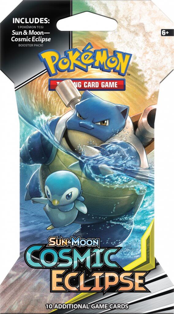 Pokemon Blister Packs | Pokemon TCG Australia | Kawaii Collector ...