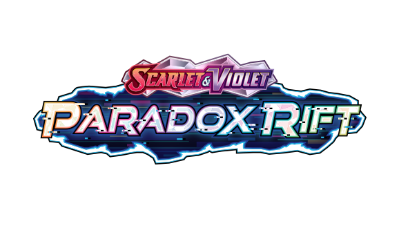 Paradox Rift Pokemon TCG - Scarlet & Violet Set - Pokemon Card Singles ...